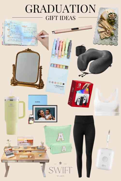 Graduation Gift Ideas For College Students 2025