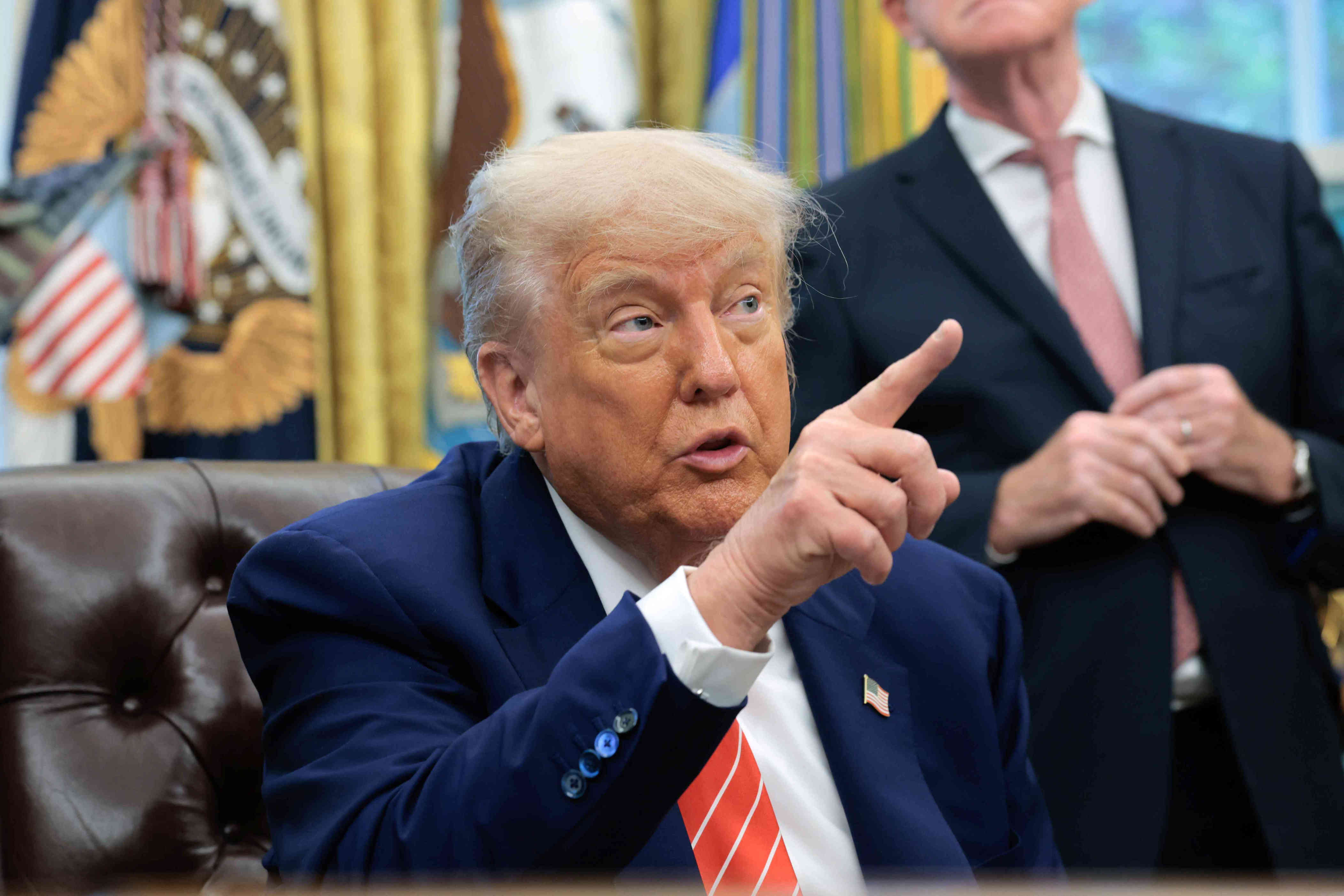 What, If Anything, Does the UK Trade Deal Mean for Talks With China?