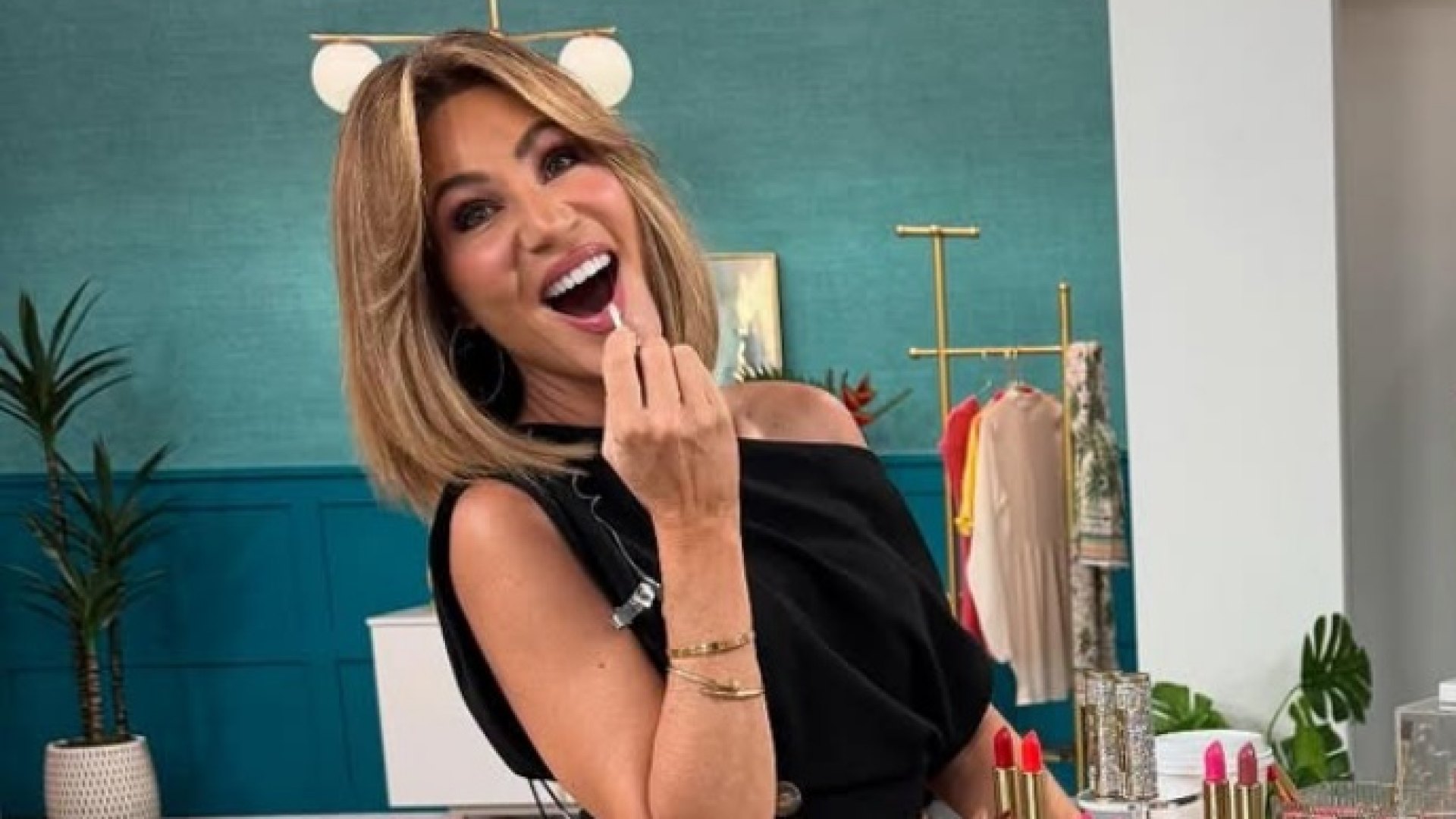 HSN Reveals Which Hosts Are Leaving Shopping Network Before Studio Move