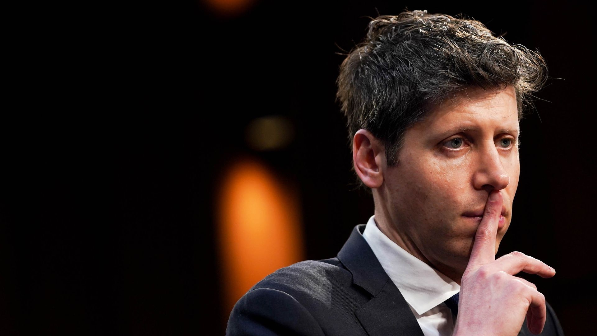 Sam Altman says people have a high degree of trust in ChatGPT, even ...