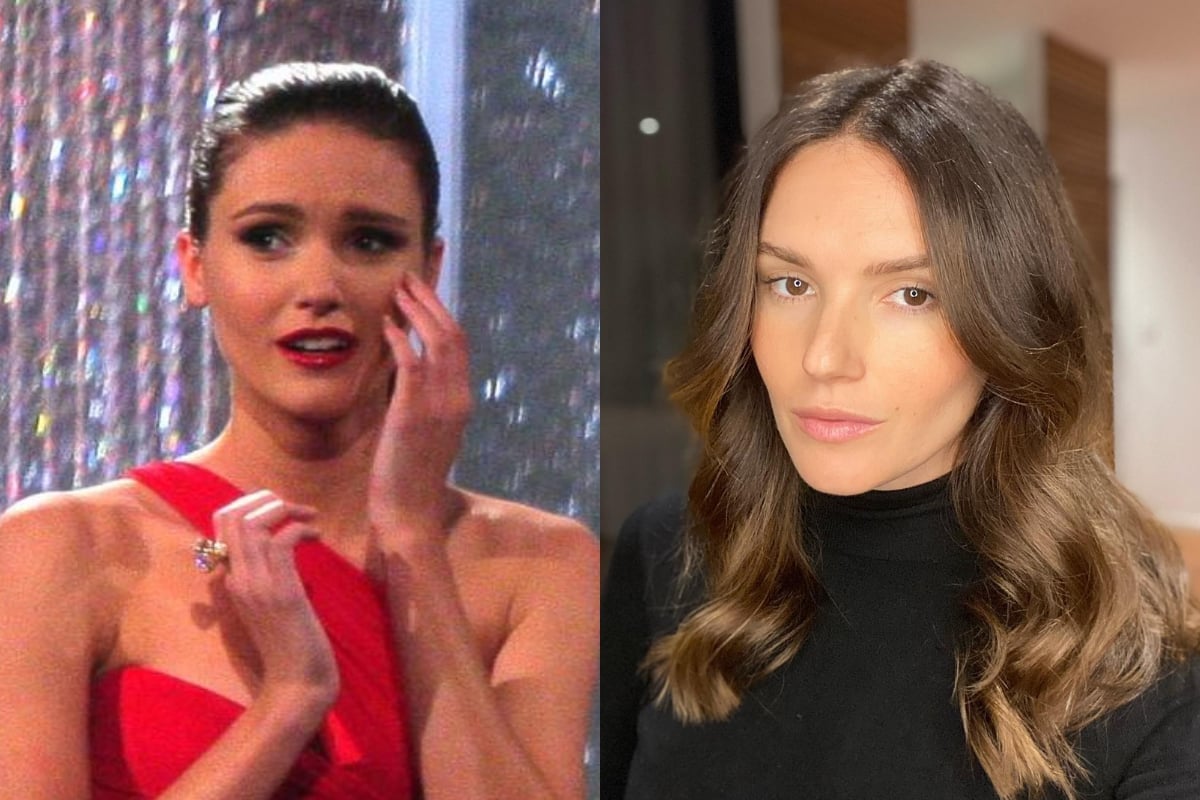 Amanda Ware won Australia's Next Top Model after TV's most awkward mix ...