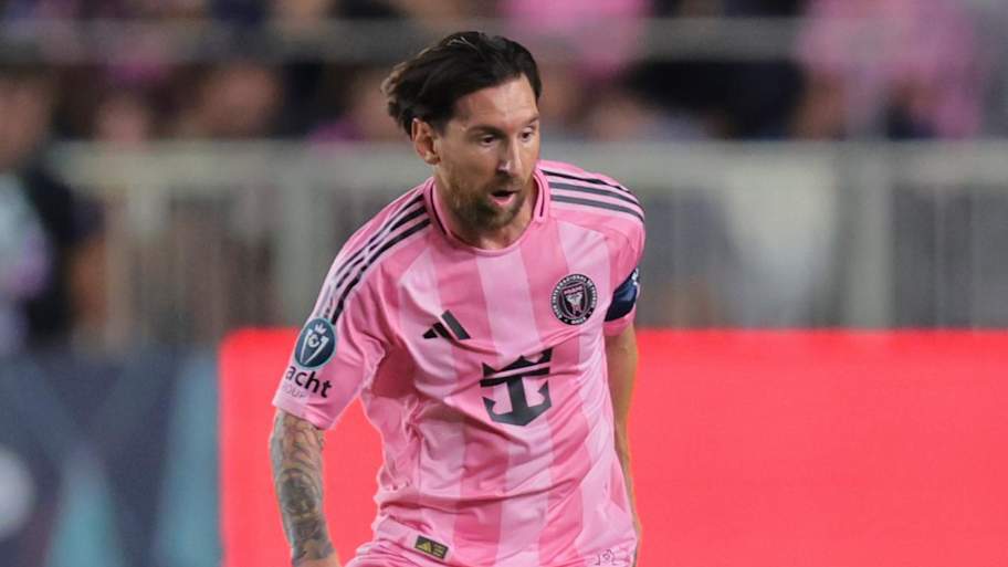 Inter Miami CF vs. Minnesota United: Preview, Predictions and Lineups