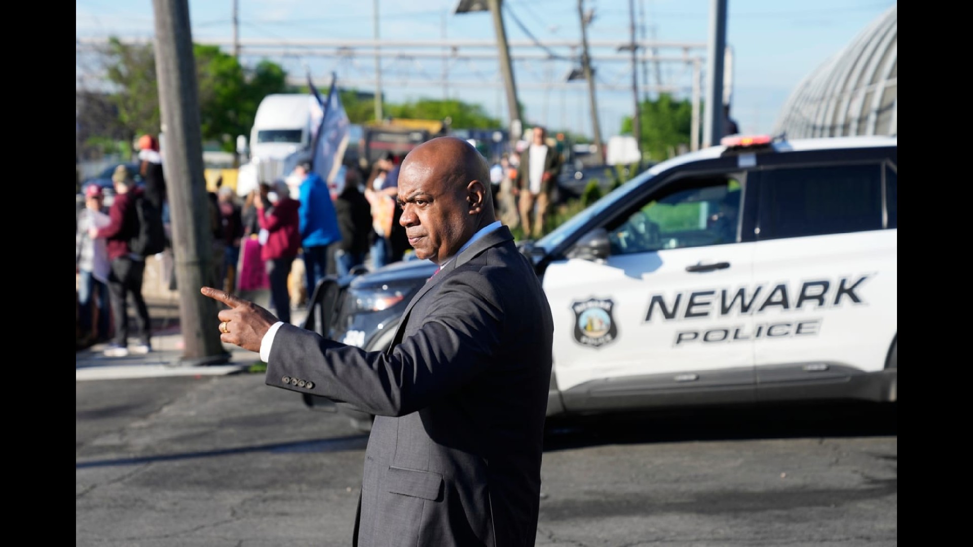 ‘This is un-American’: Rep. Bonnie Watson Coleman on the arrest of ...