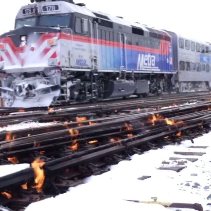 Over 100 Amtrak employees involved in fraudulent insurance scheme ...