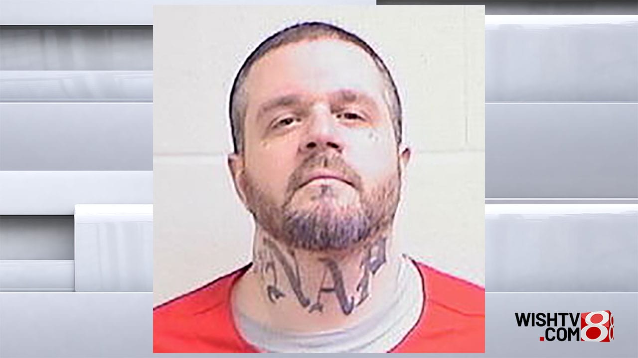 Gov. Braun allows execution of Benjamin Ritchie after clemency plea denied