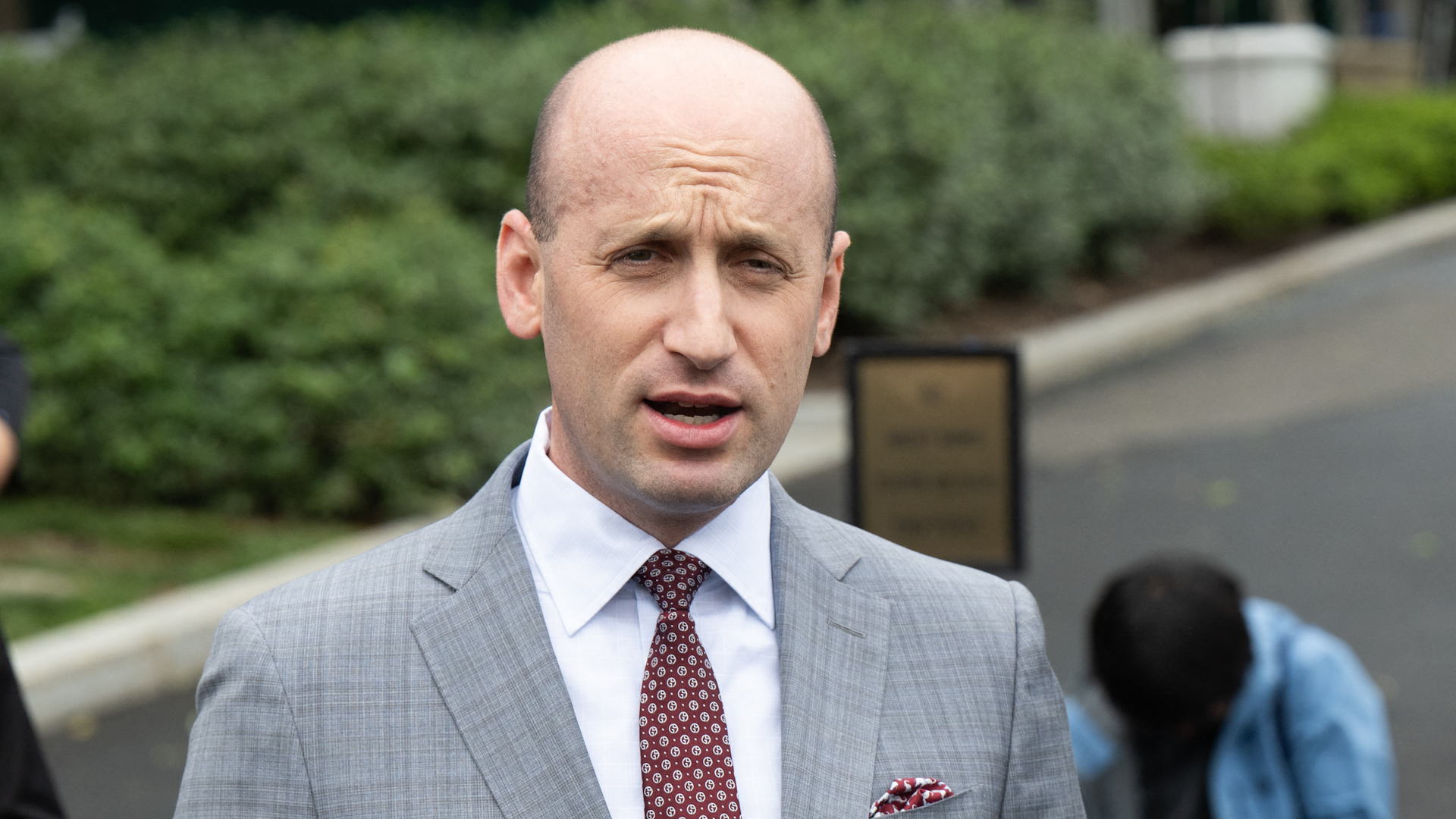 Stephen Miller Floats Suspending Habeas Corpus To Expand Deportation Powers