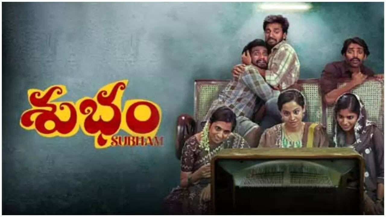 ‘Subham’ box office collections day 1: Samantha’s film opens with Rs 62 ...