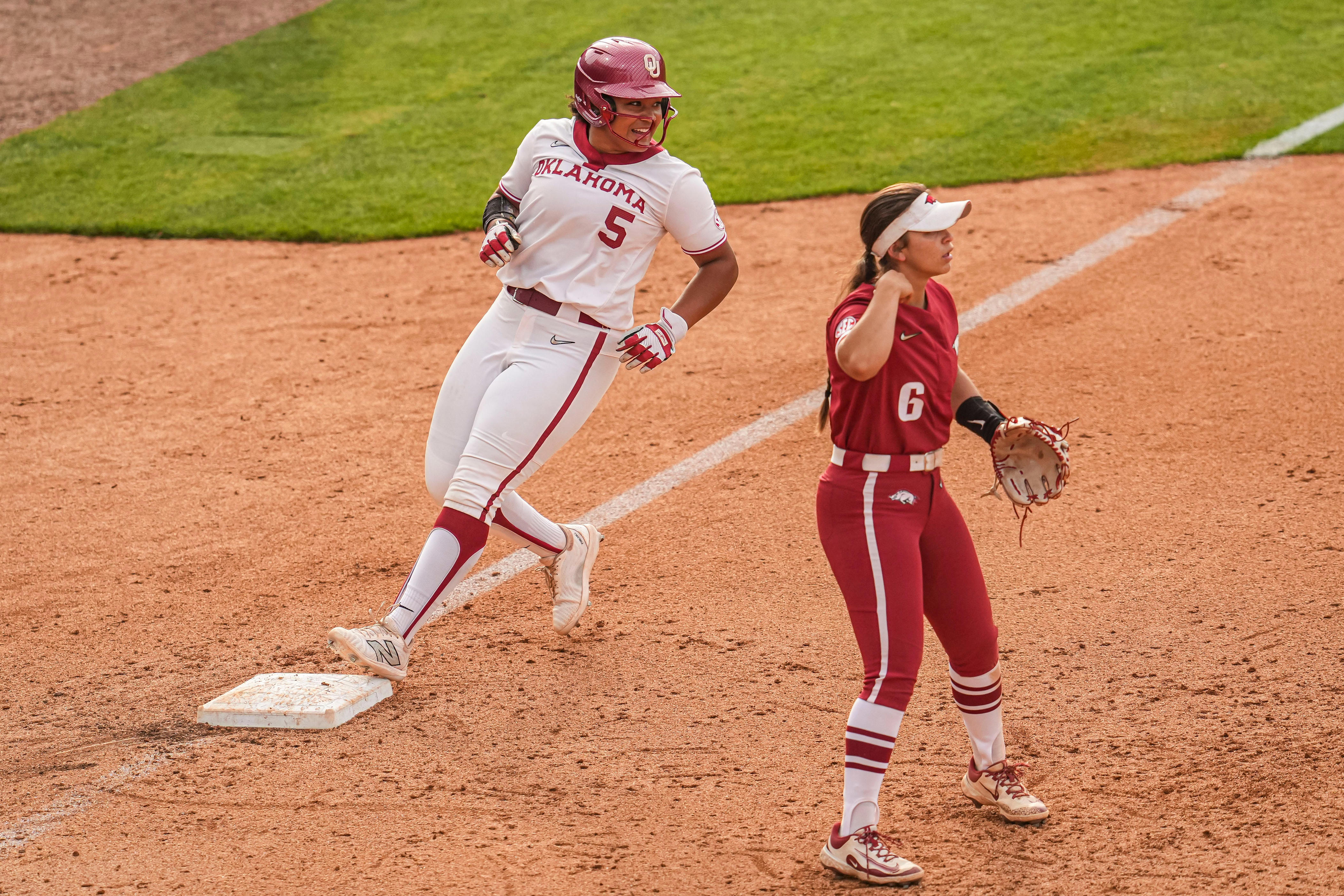 What channel is OU softball vs Texas A&M on today? Time, TV schedule ...