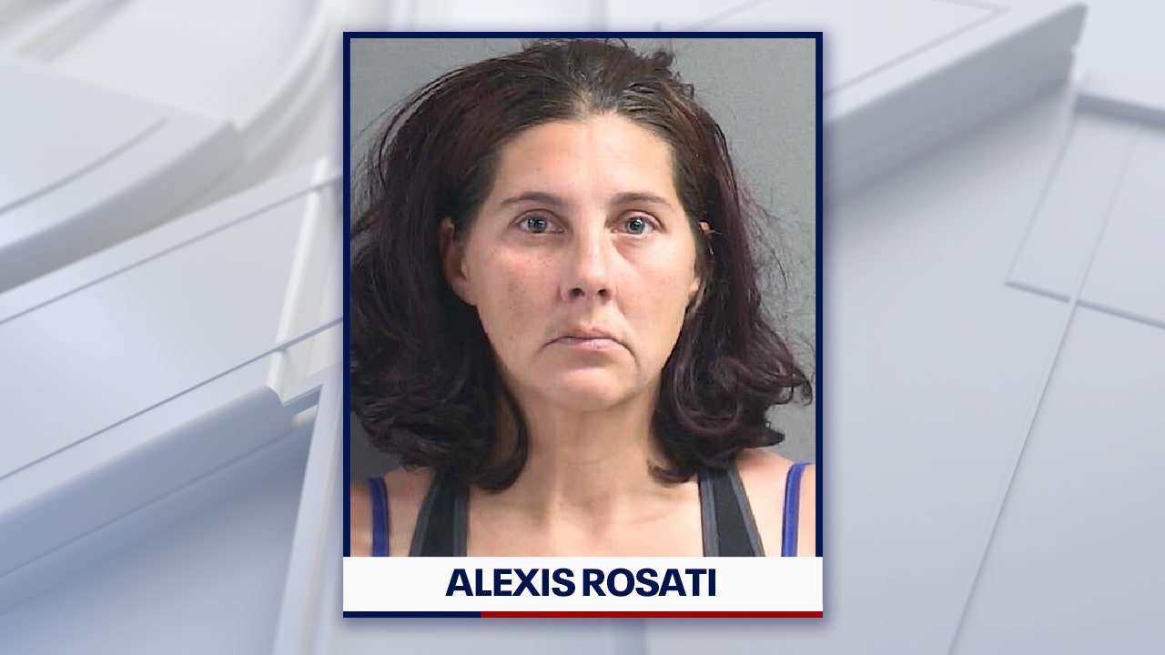 Volusia County woman accused of impersonating police officer in parking ...