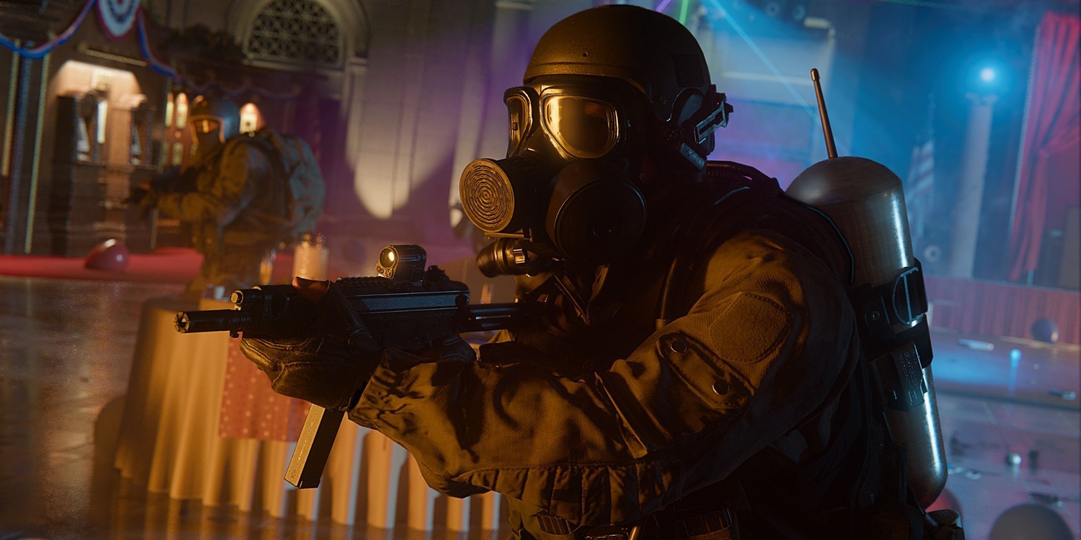 Call of Duty: Black Ops 6 Is Struggling to Retain Players