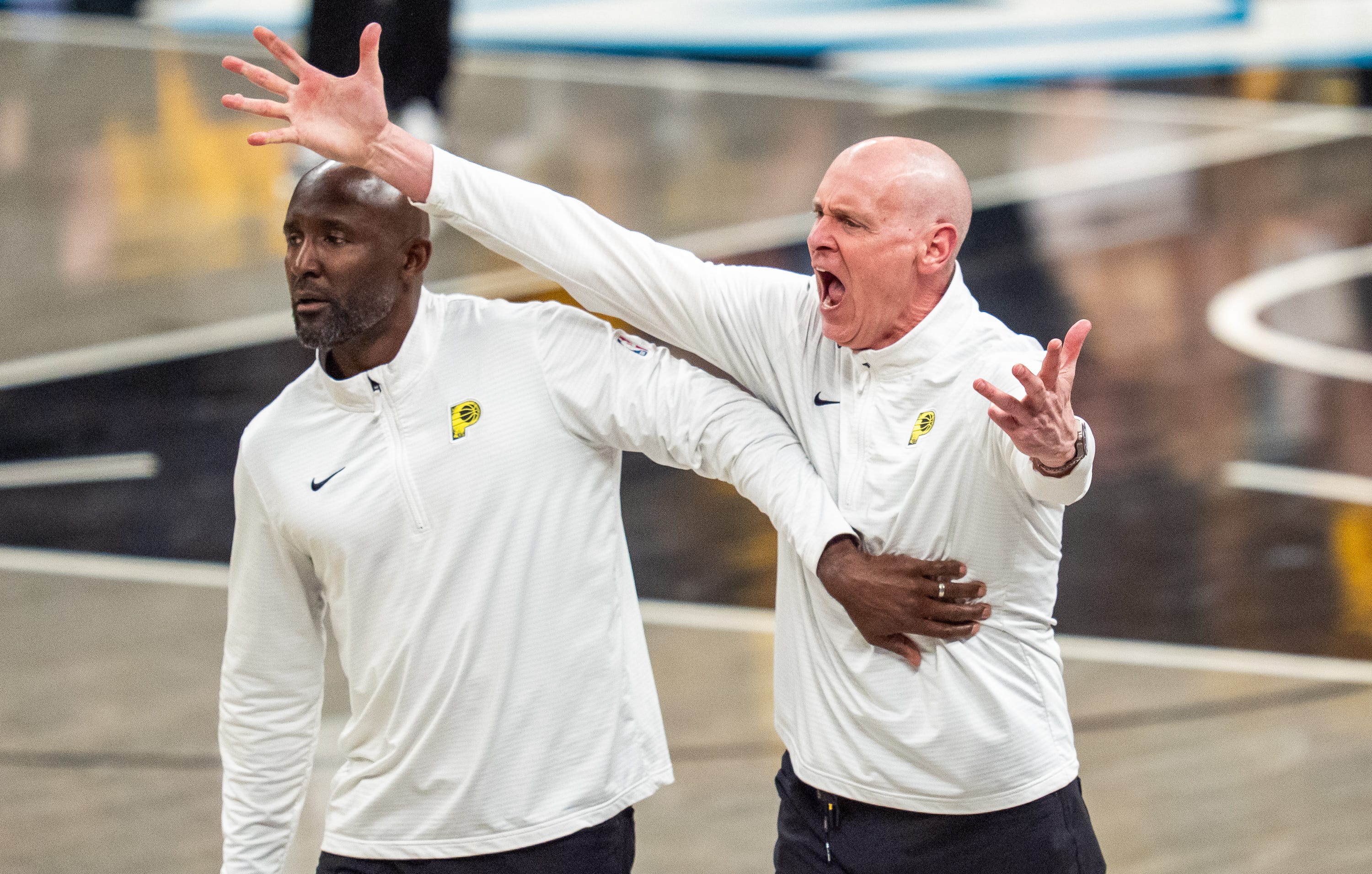 Cleveland Cavaliers-Indiana Pacers Game 3 results: Healthy Cleveland ...