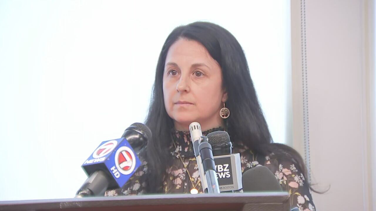 ‘Unfit to serve‘: Police union blasts Worcester councilor for inciting ...