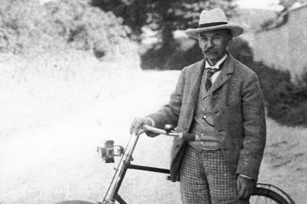 Victorian fair among activities planned to celebrate author's 186th ...