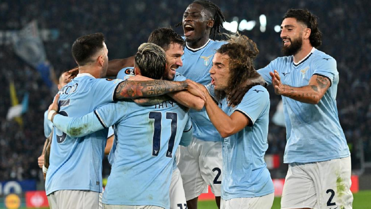 Susunan Pemain Lazio vs Cagliari: Esposito dan Gennaro Borrelli ...