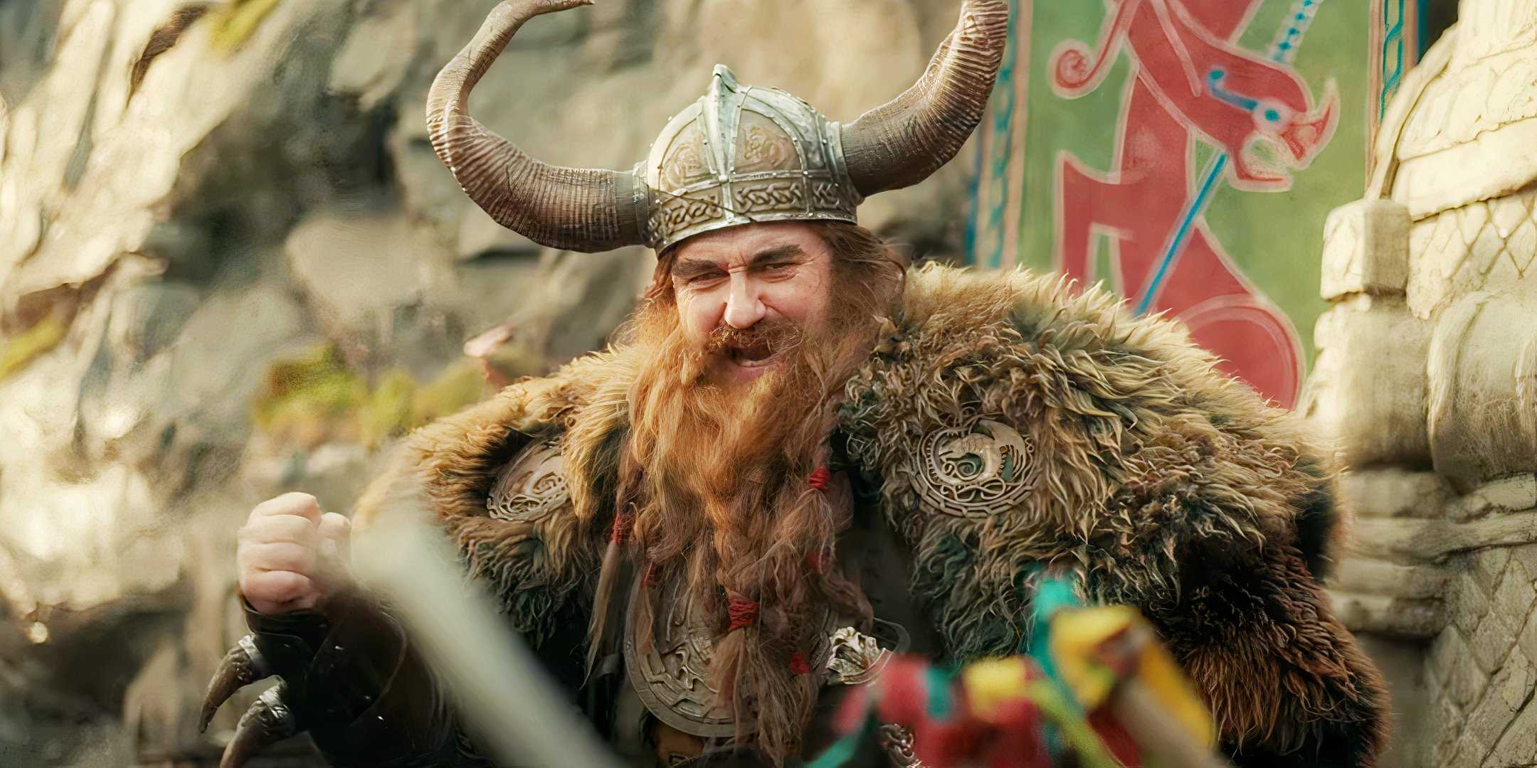 After The Live-Action Remake, I'm Convinced How To Train Your Dragon 2 ...
