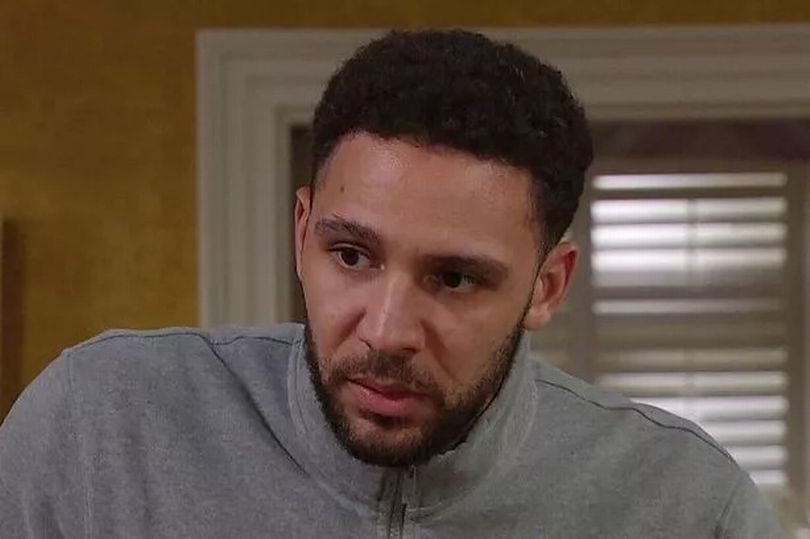 ITV Emmerdale Billy Fletcher in danger as fans 'work out' Joe Tate's ...