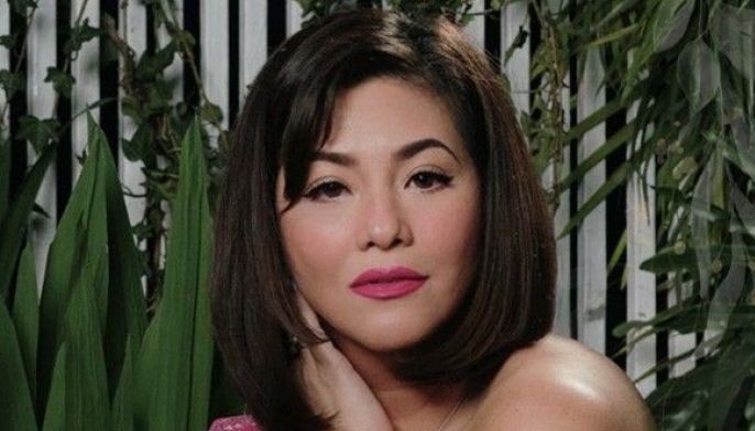 Regine Velasquez, Jamie Rivera collaborate on Mother's Day song