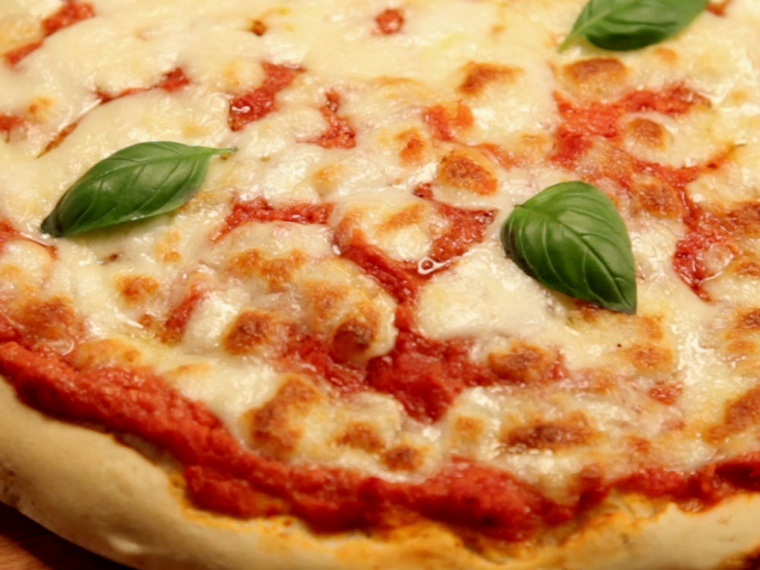 Las 50 pizzas más populares del mundo, ¿las has probado todas?