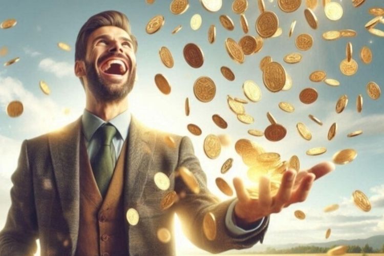 Roda Hidup Berputar: Daftar Weton Berdiri Kokoh sebagai Penguasa Rezeki ...