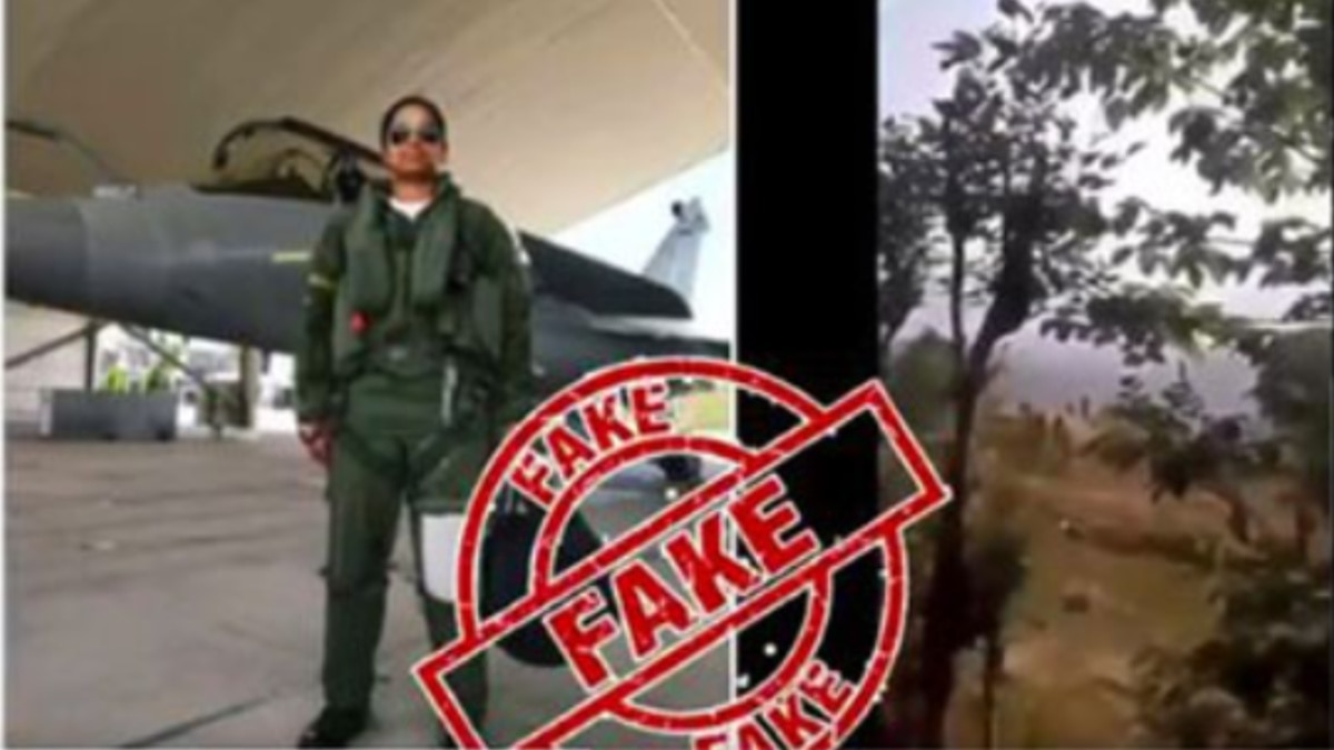 S-400 Defence System Intact, No IAF Pilot Captured: PIB Debunks ...