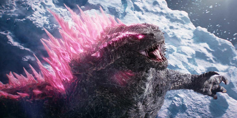 8 Genius Theories For Godzilla X Kong: Supernova That Would Be Huge For ...