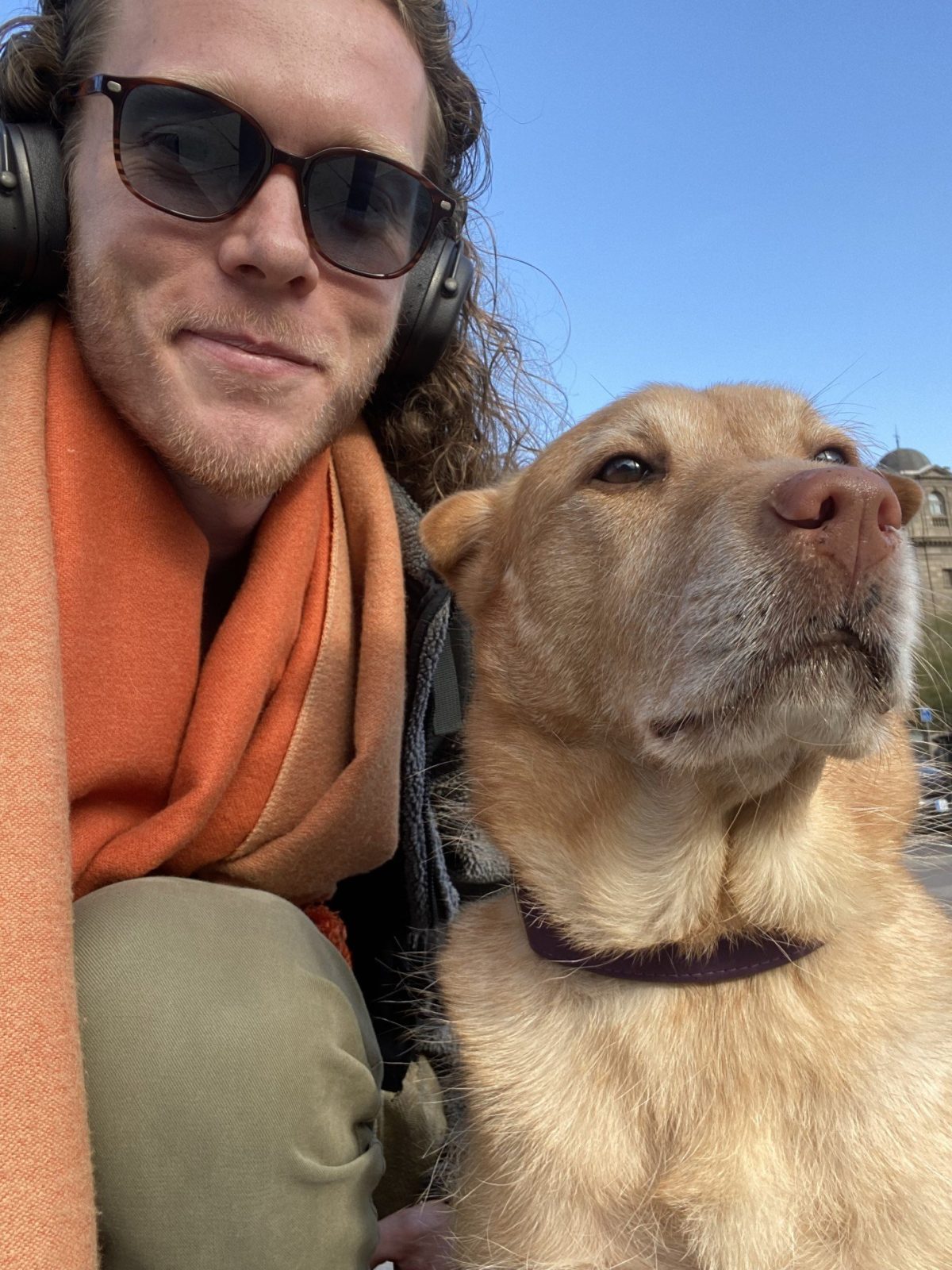 I left Britain for a better life in Barcelona – now tourists are ruining it