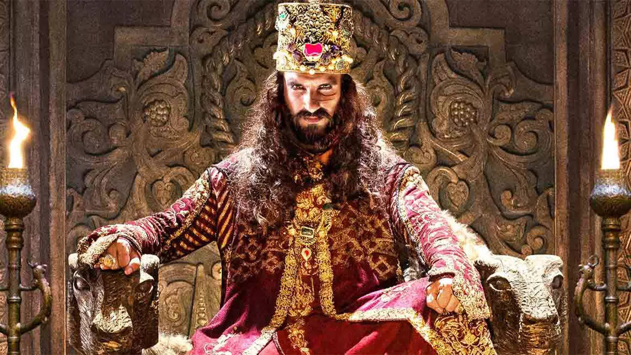 How these Bollywood actors embraced method acting without looking back