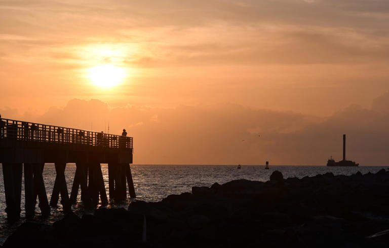 Live updates from ULA Atlas V rocket launch on Amazon mission at Cape ...