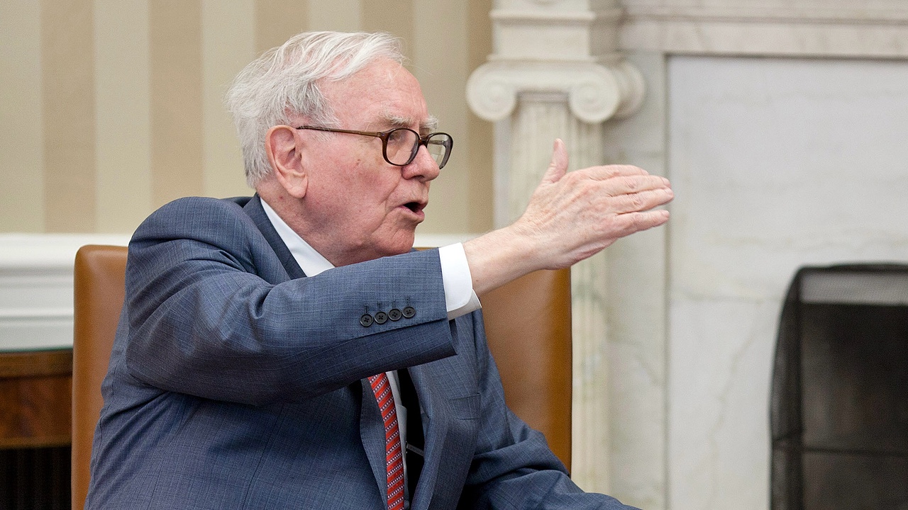 Warren Buffett's One Lesson for Middle-Class Estate Plans