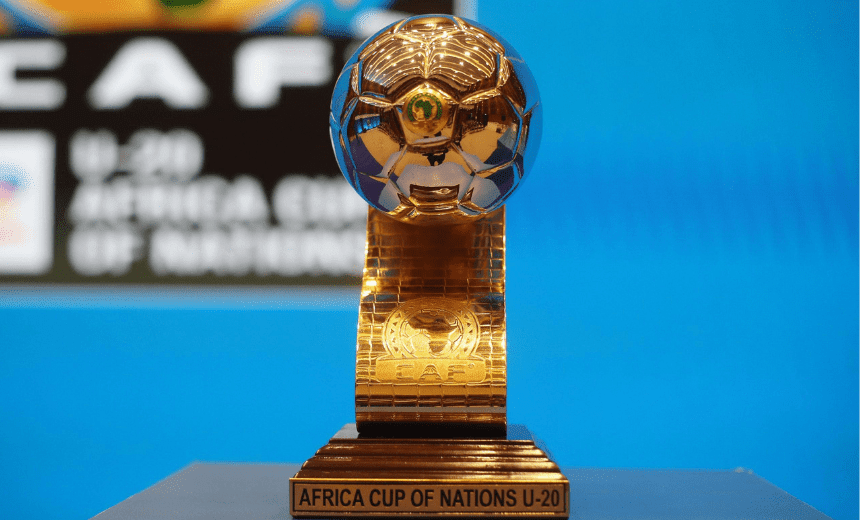 2025 U-20 AFCON: Quarter-final fixtures confirmed [Full list]