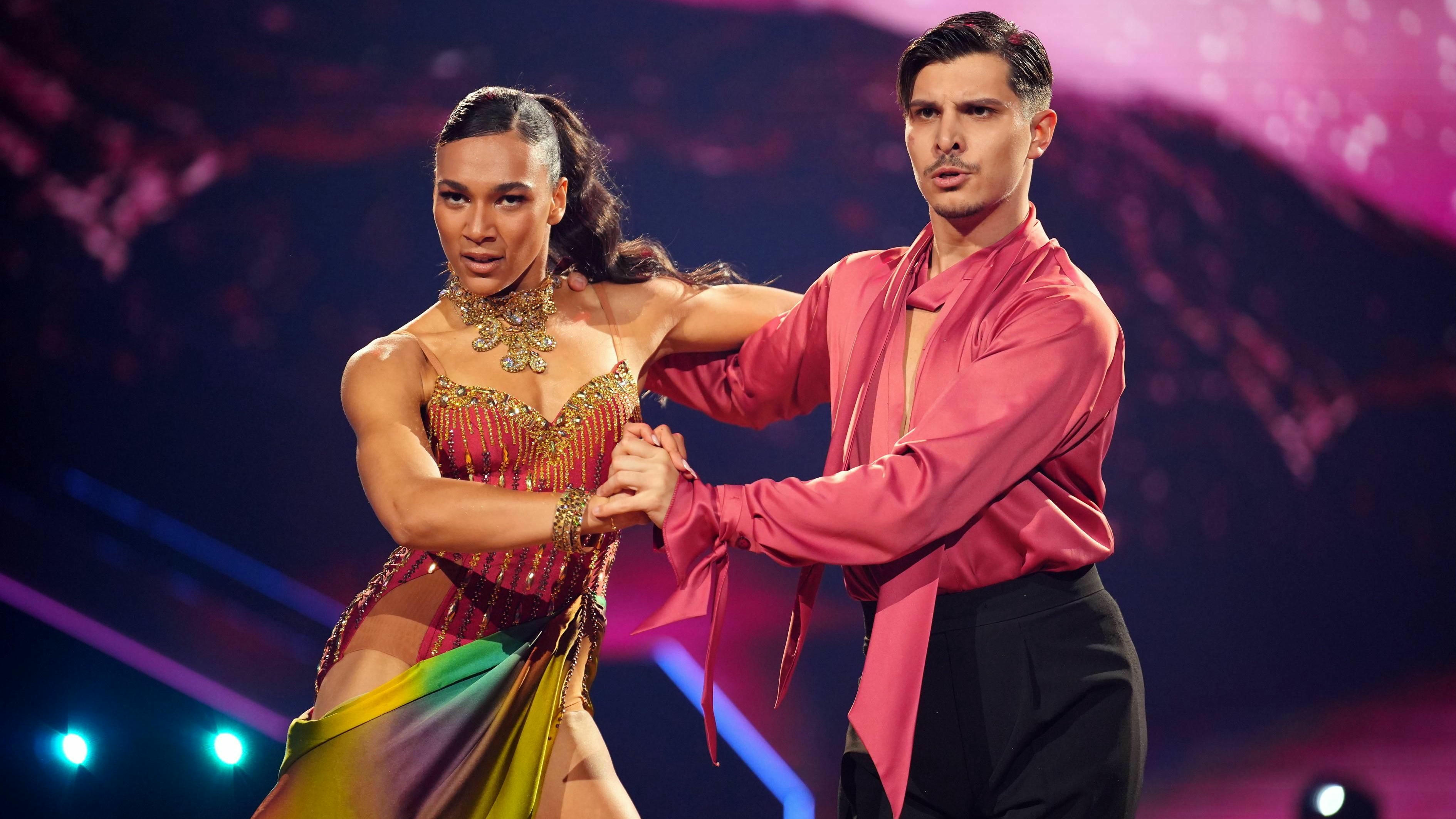 Let’s Dance 2025: Woher kennt man Alexandru Ionel?