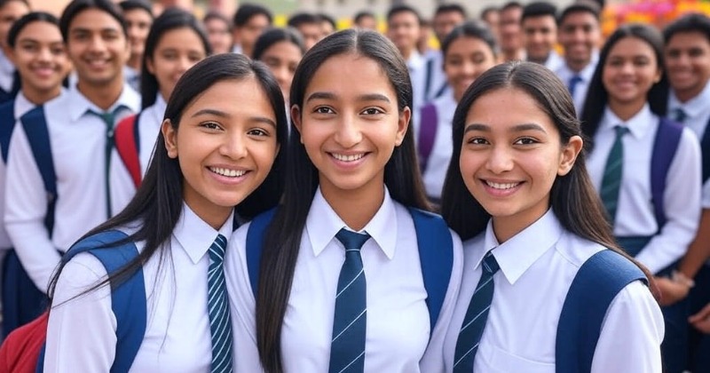 CBSE Topper list 2025 for class 10: Check out the CBSE Class 10 topper ...