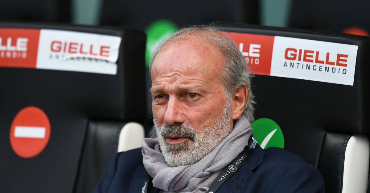 Sabatini: “Luis Enrique alla Roma non accettò le nostre richieste”