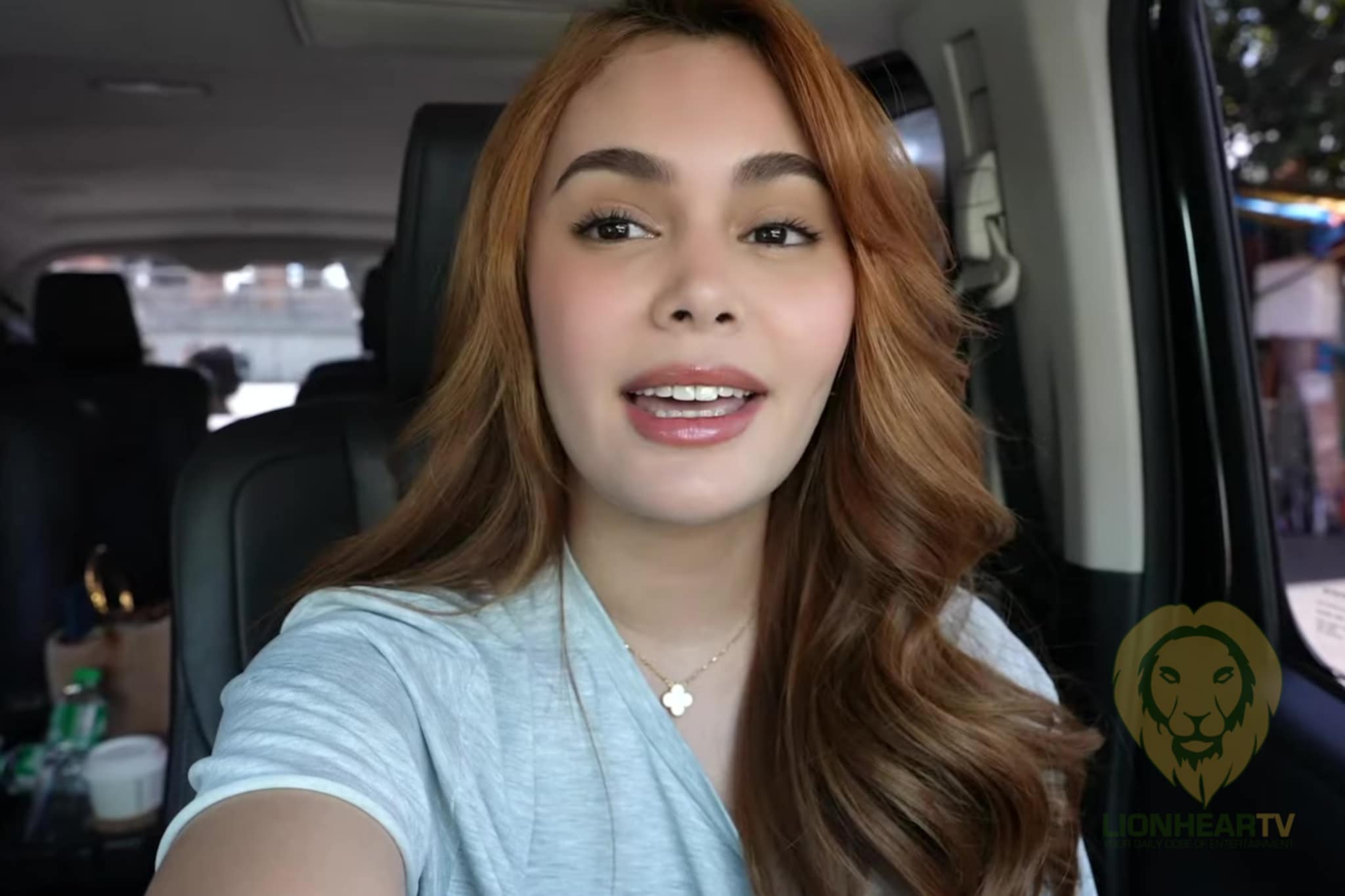 Ivana Alawi reflects on compassion and circumstance in latest ‘prank ...