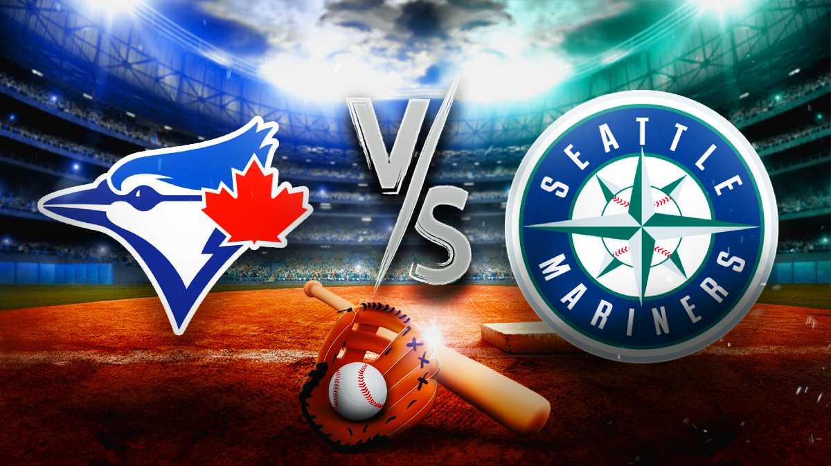 Blue Jays vs Mariners prediction, odds, pick – 5/10/2025