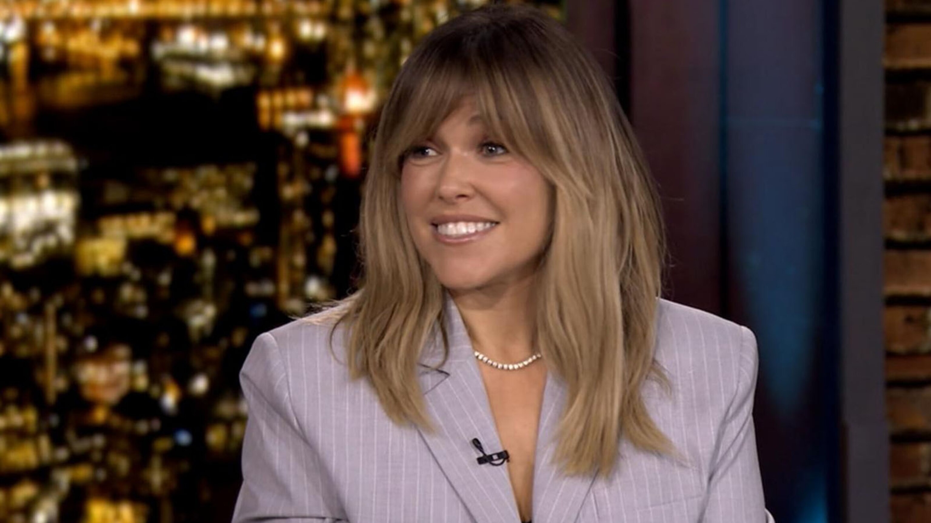 ‘Fight Song’ singer Rachel Platten on her ‘authentic’ new album