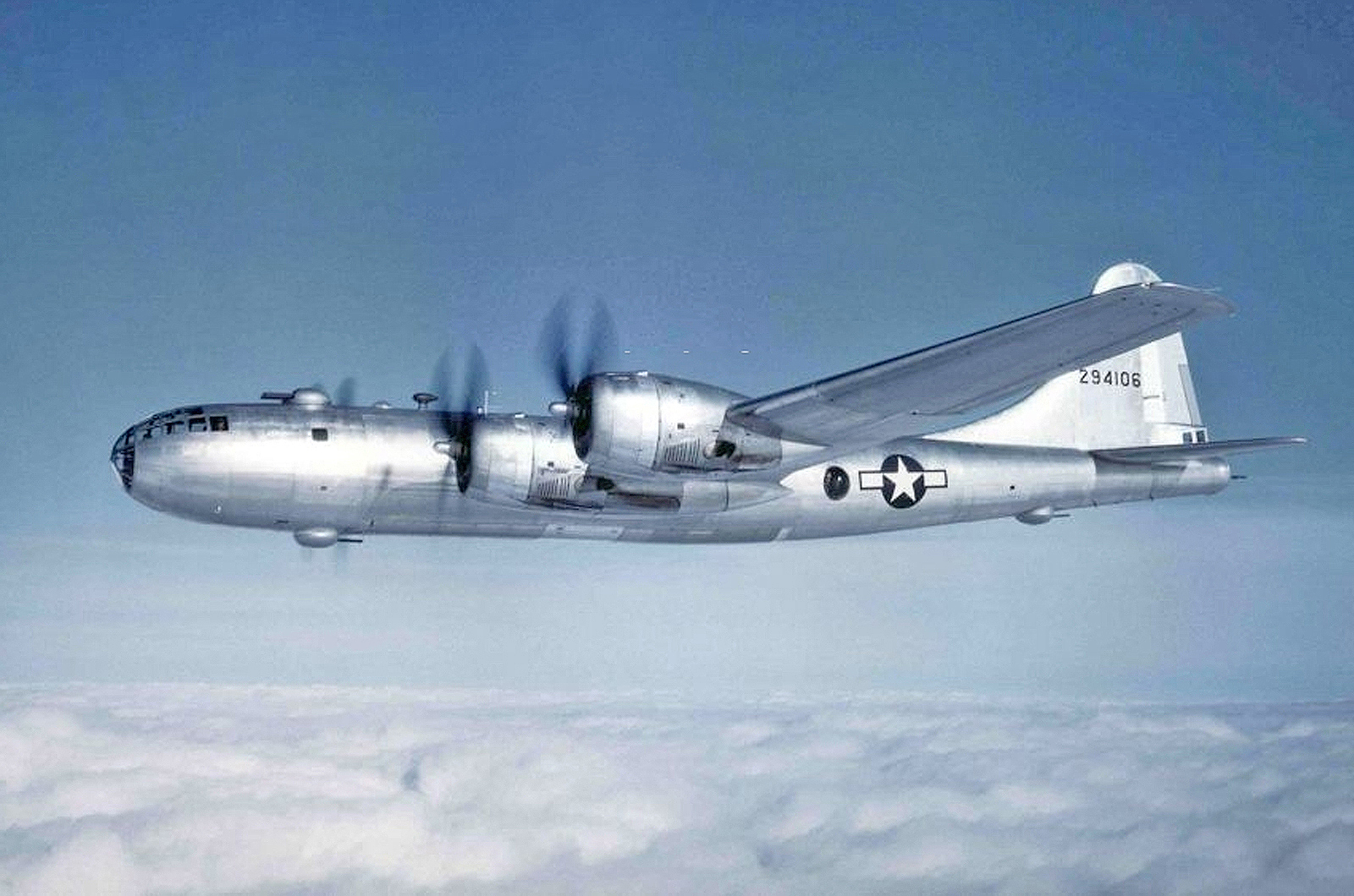 10 Incredible Aircraft That Changed Aviation Forever