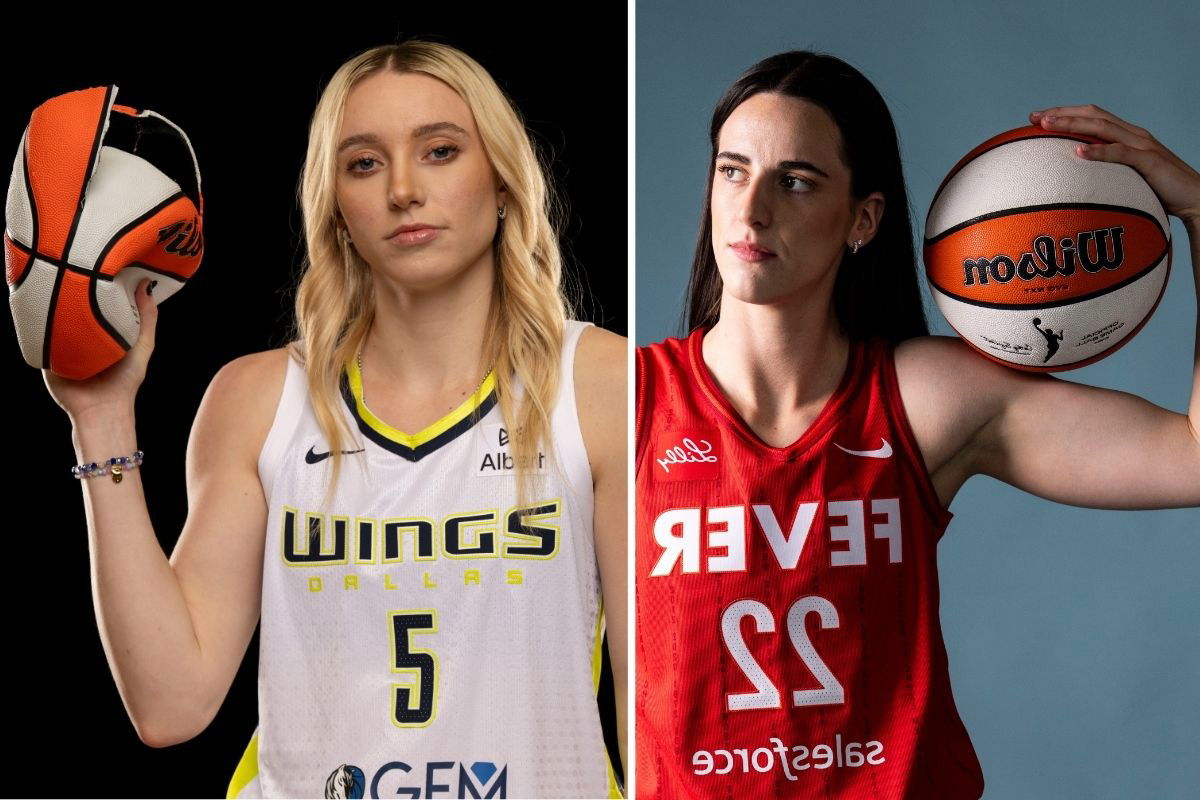 5 WNBA Players Breaking Records in 2025