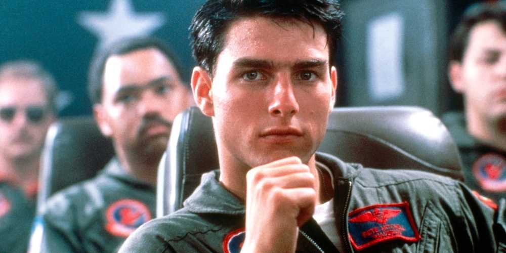 Top Gun has a secret meaning most fans still don't