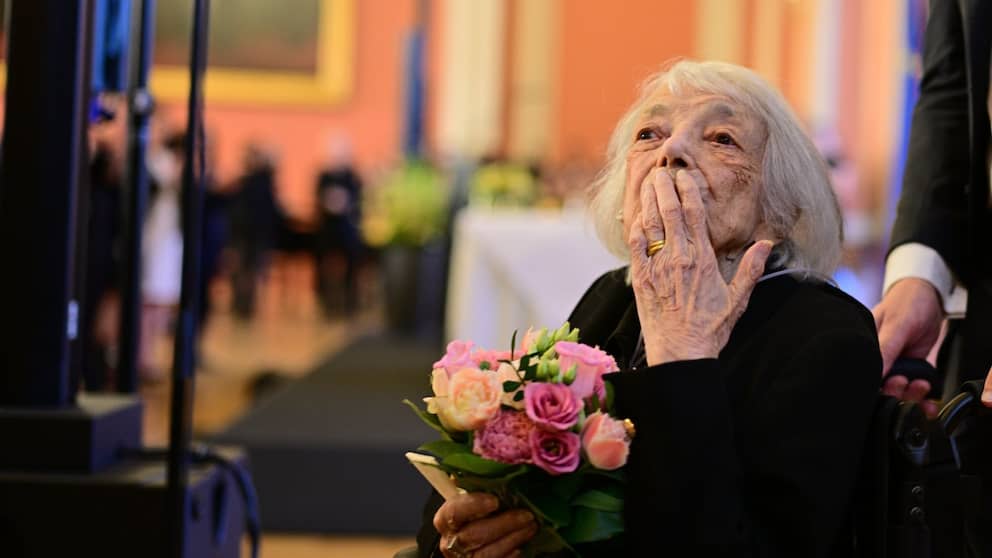 „Bitte seid Menschen“