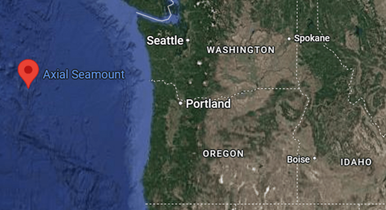 Volcano predicted to erupt TODAY as scientists issue major warning