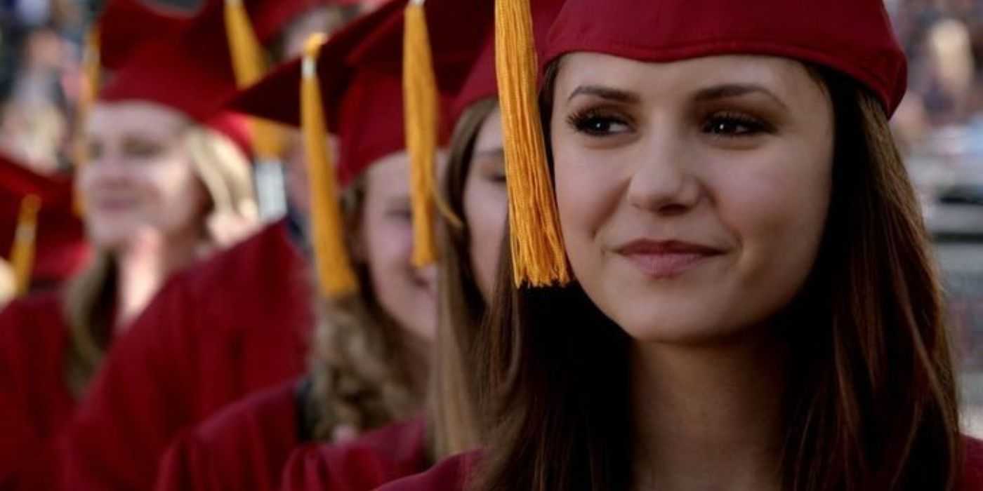 The Vampire Diaries' 10 Best Episodes That Defined The Show