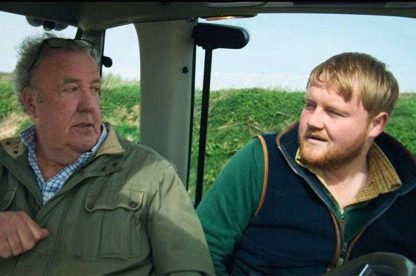 Inside Kaleb Cooper's absence from Clarkson's Farm and replacement