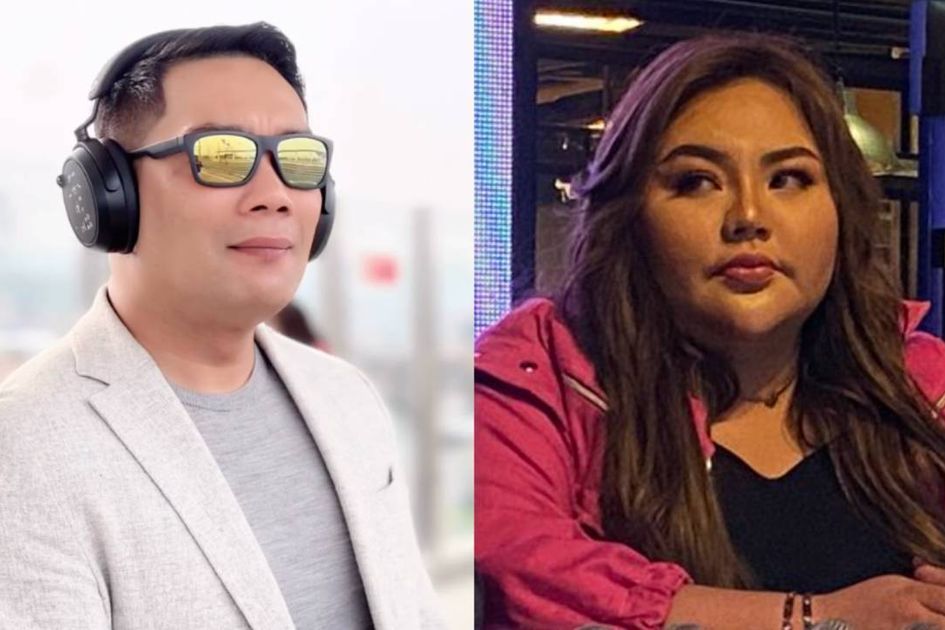 Laporan Ridwan Kamil Naik Sidik, Respon Lisa Mariana di Luar Dugaan