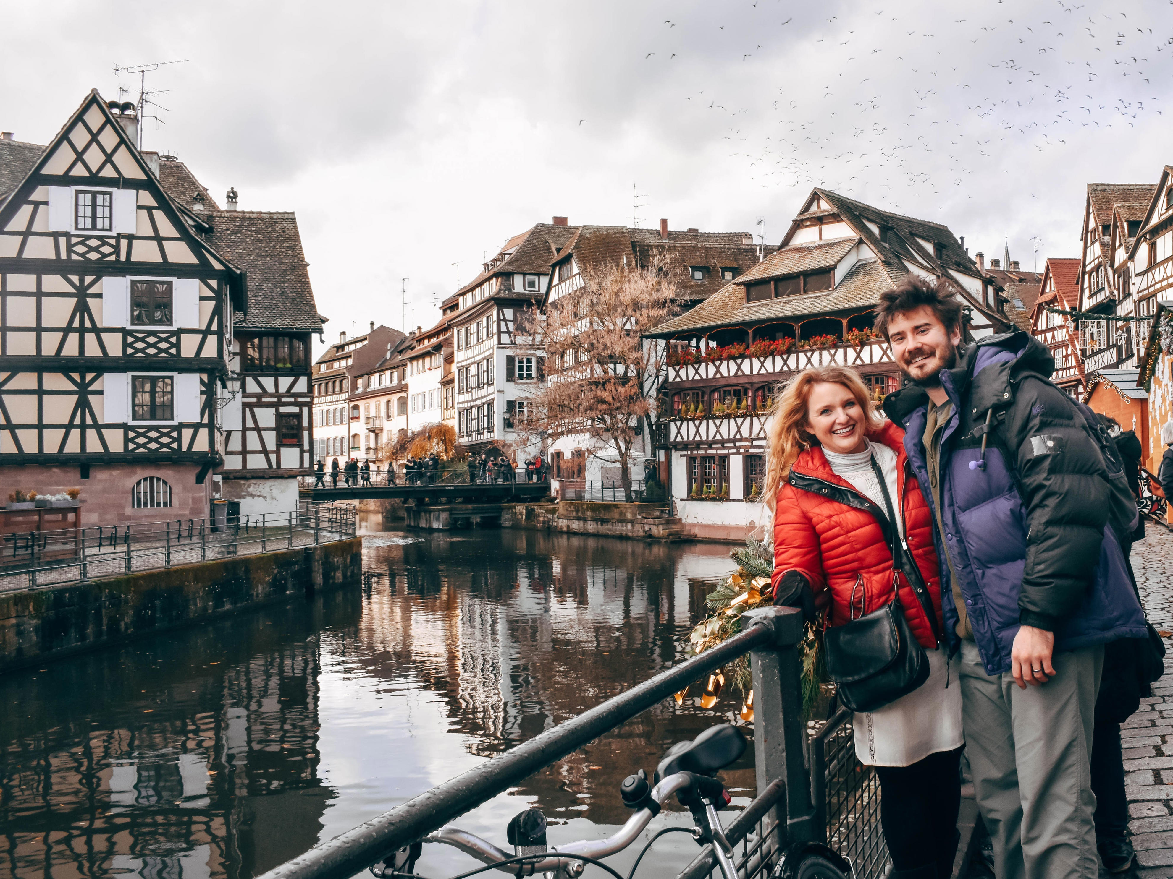 I've been to hundreds of cities worldwide. My favorite is an underrated ...