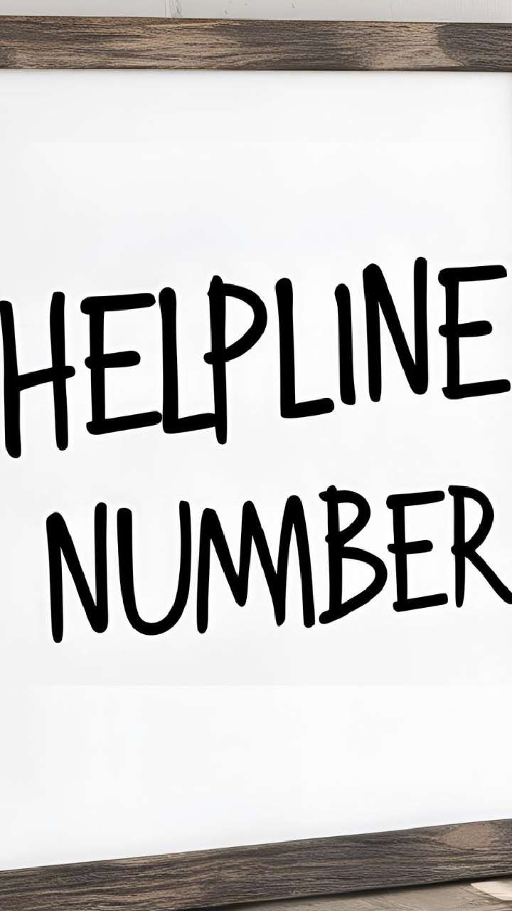 List Of Emergency Helpline Numbers To Keep Handy