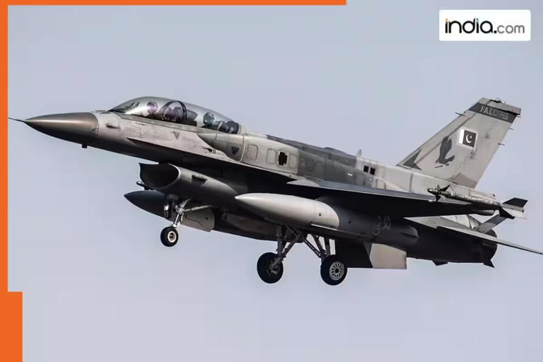 India-Pakistan War: MEA confirms strikes, says Pakistan used 'High ...