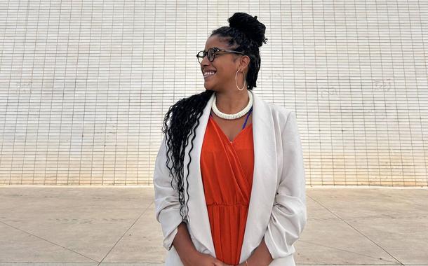 Marcele Oliveira representa juventude brasileira na COP30 e defende ...