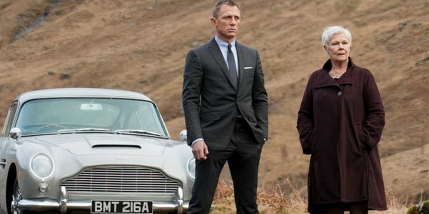 20 Best Action-Thriller Movies of All Time