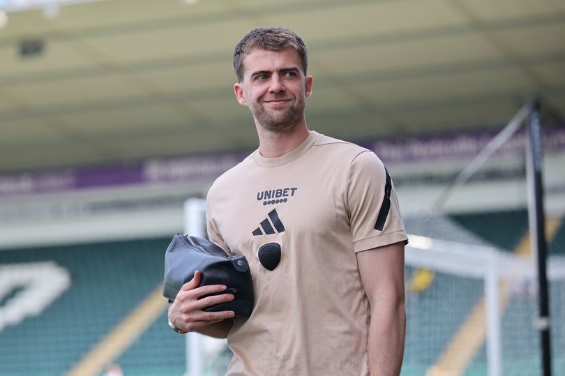 Four Leeds United attackers facing harsh transfer reality this summer ...